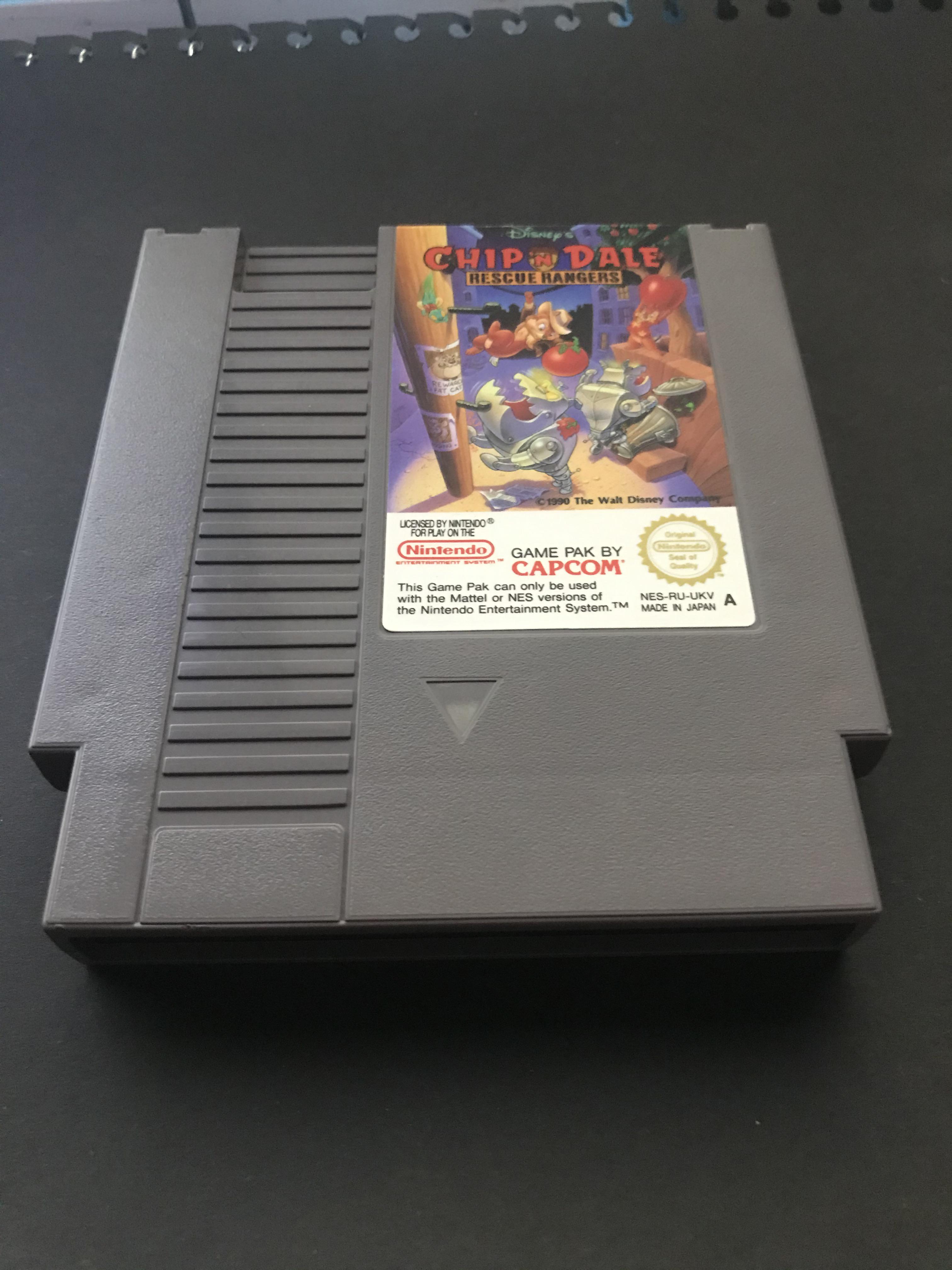 One of my favorite nes games | Scrolller