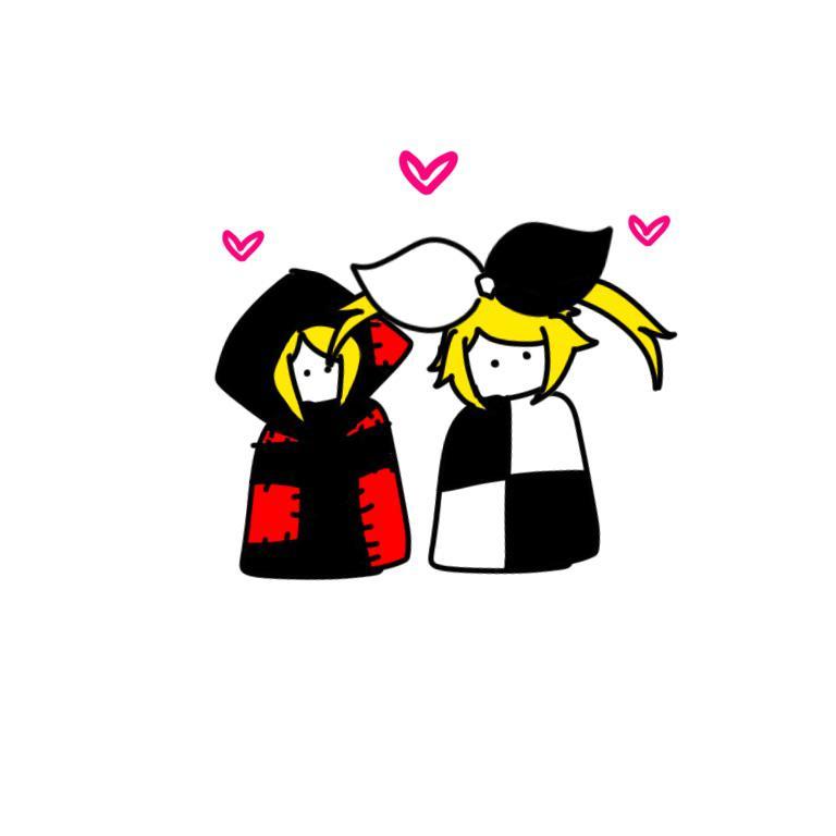 one of my favorite ships :3 | Scrolller