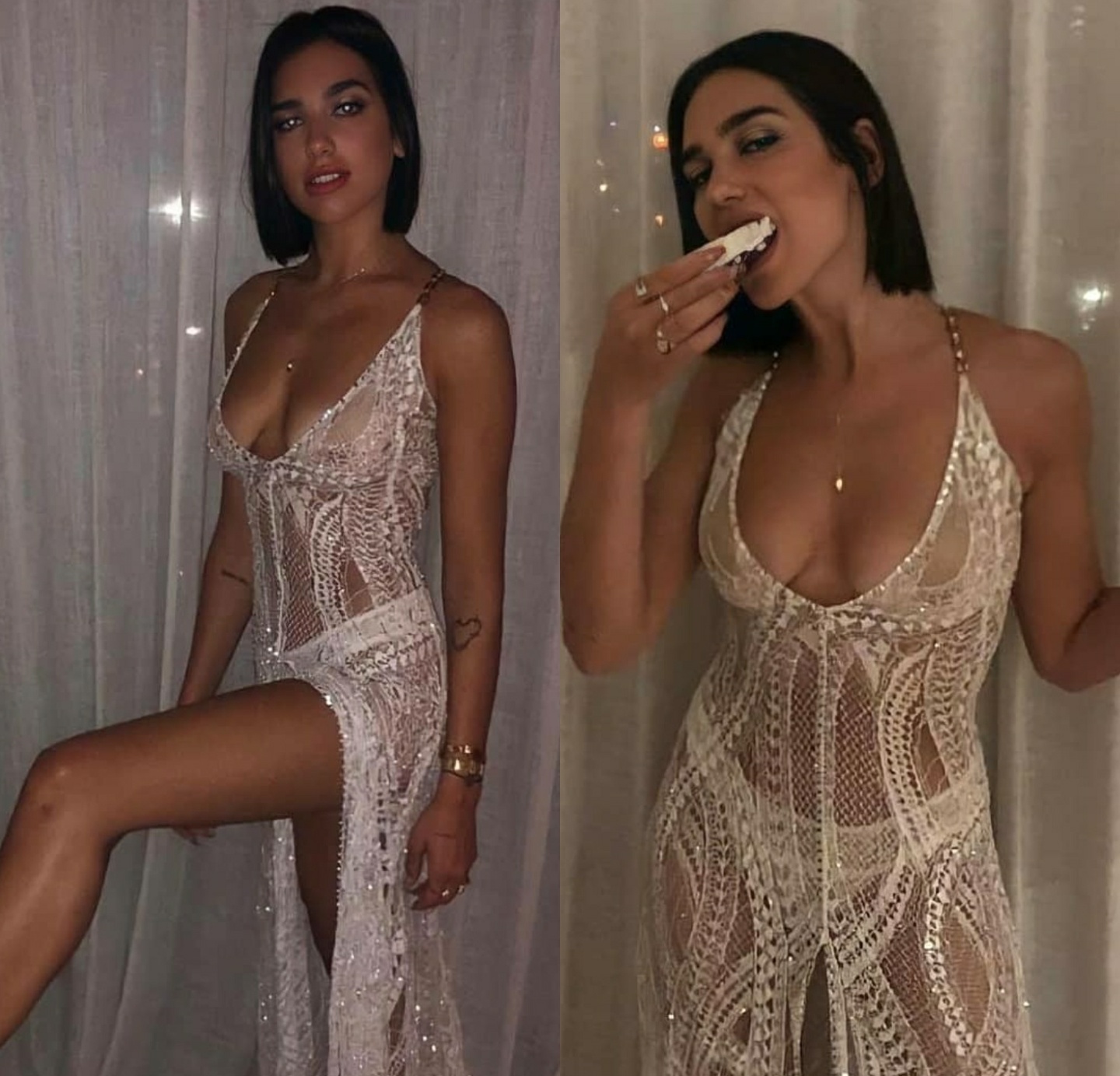 This look was everything | Scrolller