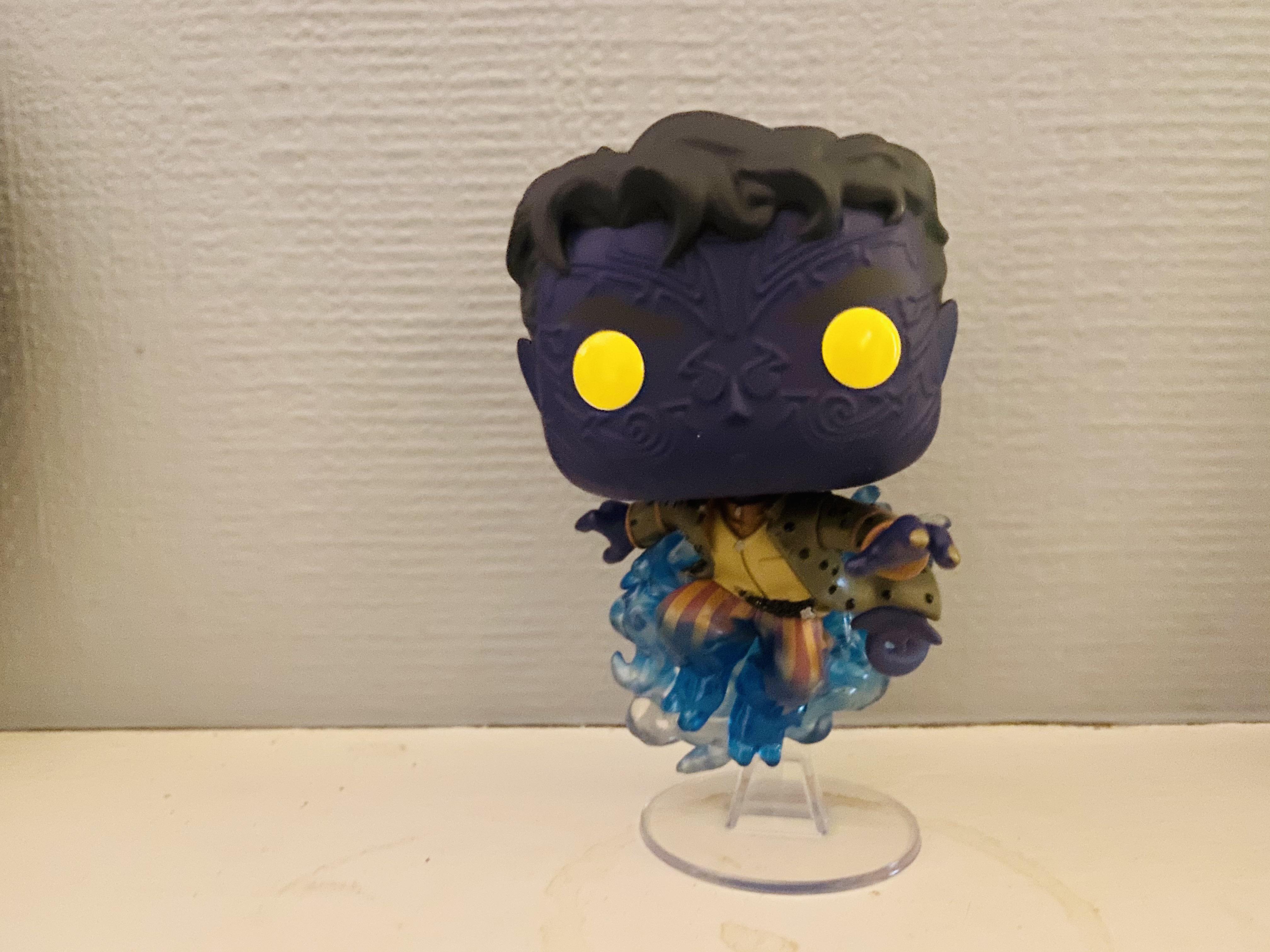 One of my favourite pops! | Scrolller