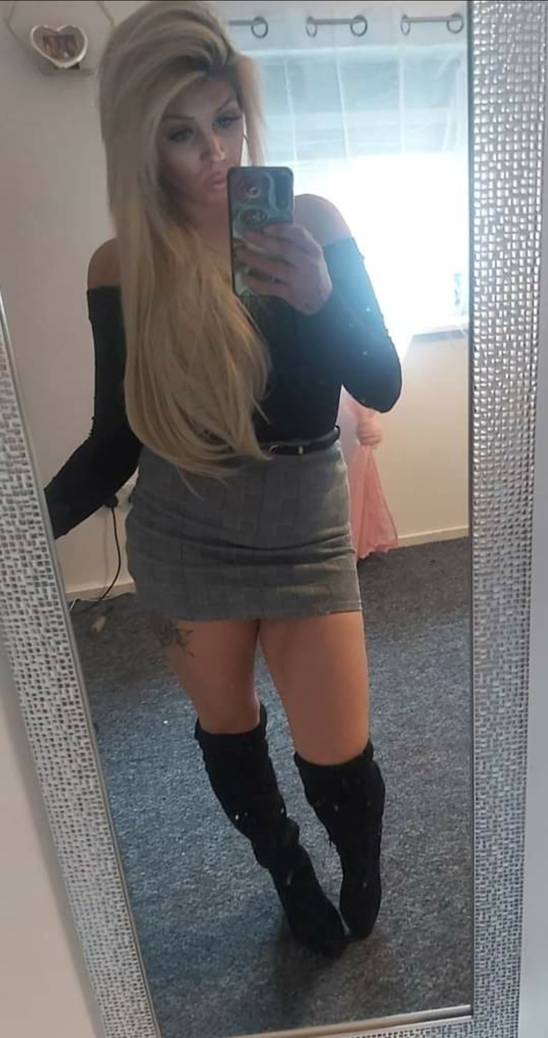 One of my favourite slutty milfs | Scrolller