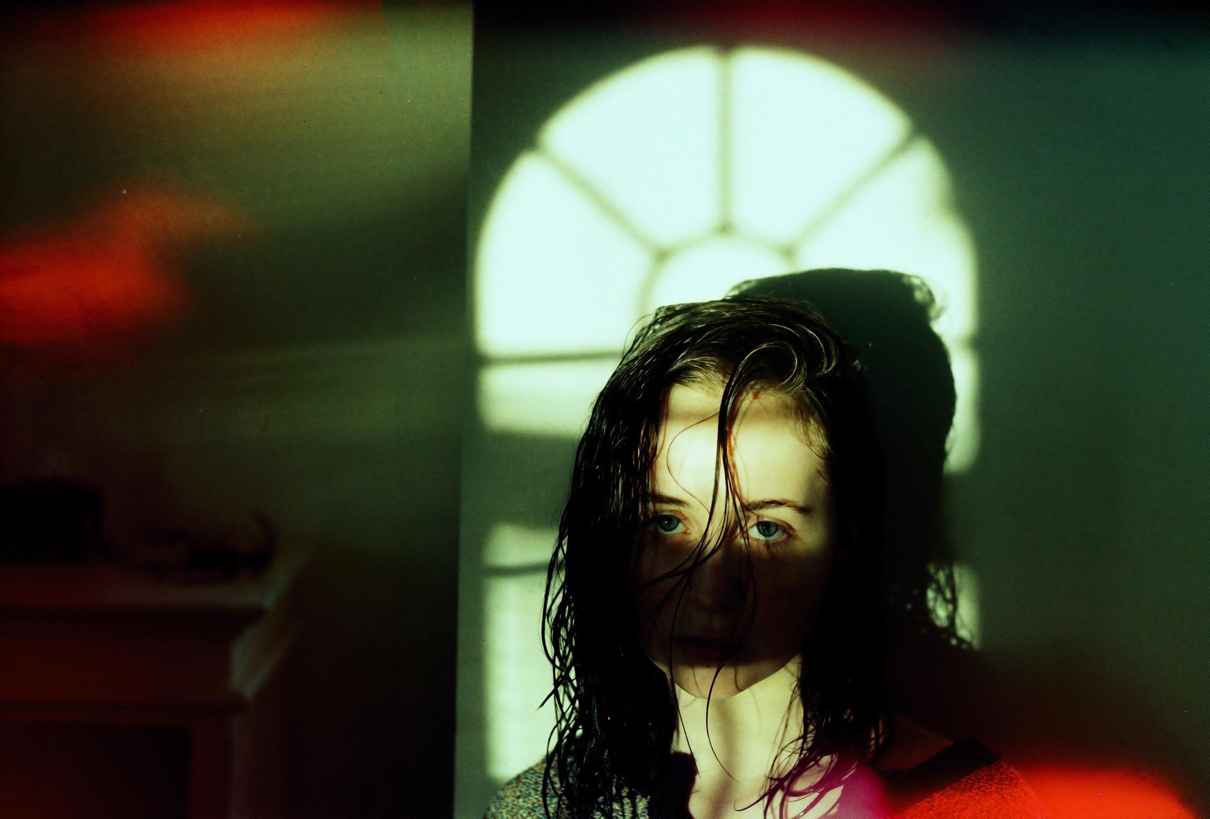 One of my first successful self portraits on film @fudjihood | Scrolller