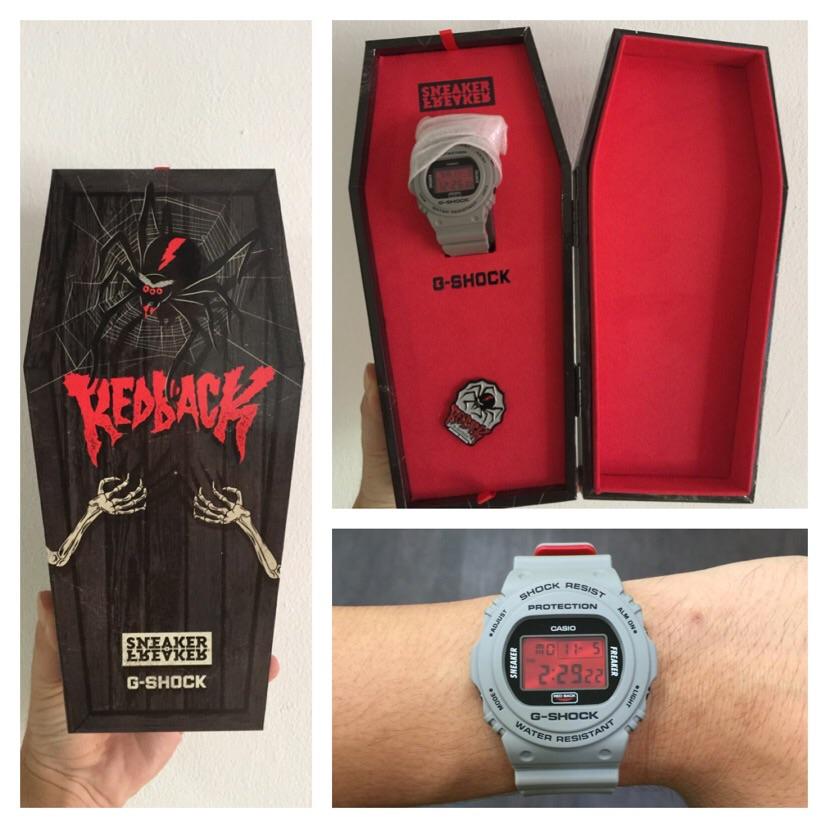 One of the best collabs this year! 🔴🕷🕸 | Scrolller