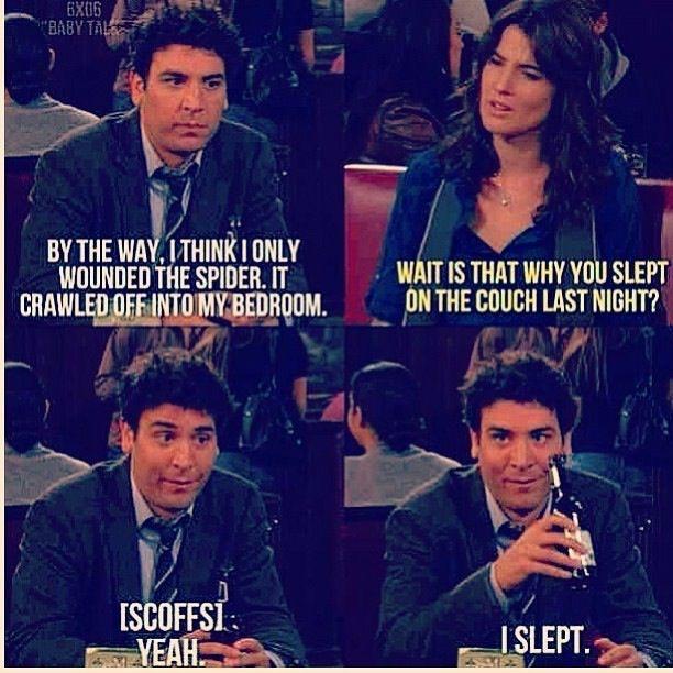 One of the best jokes in the series | Scrolller