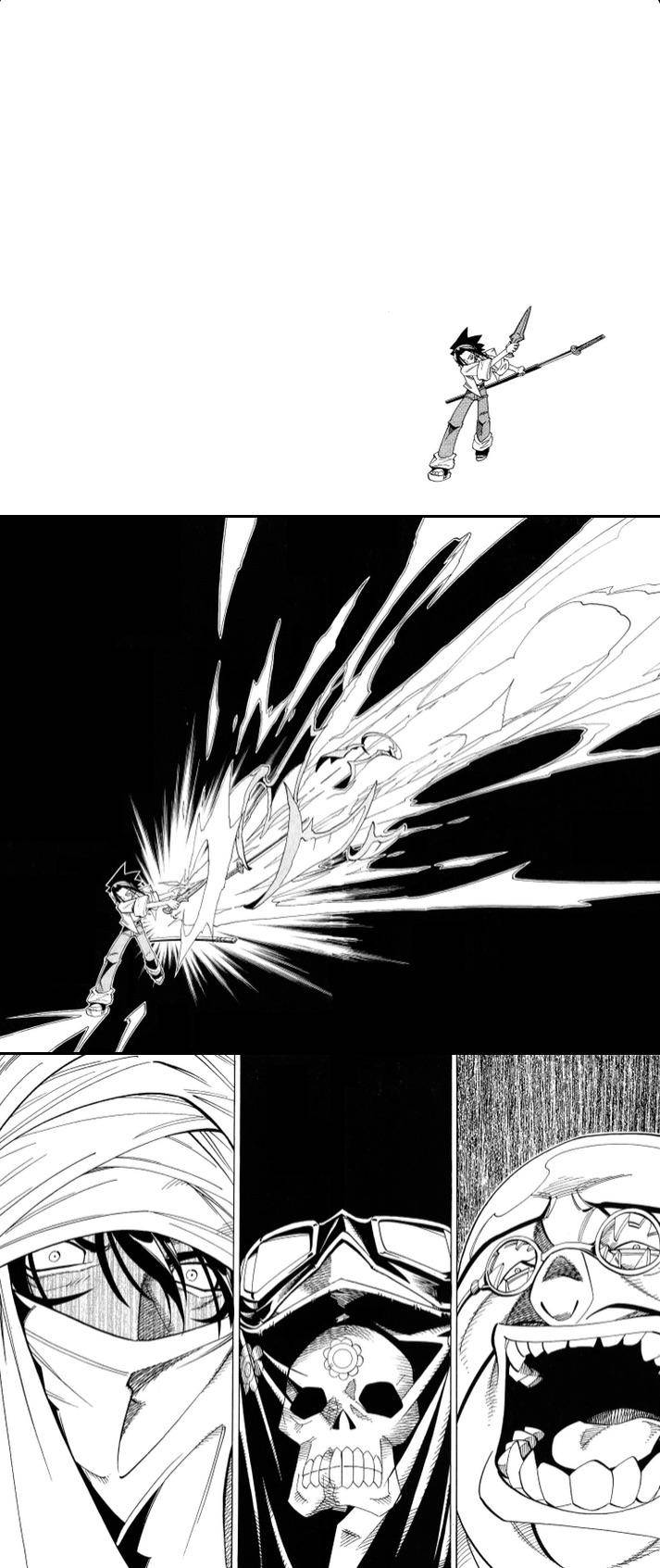 One of the best sequences in the series | Scrolller