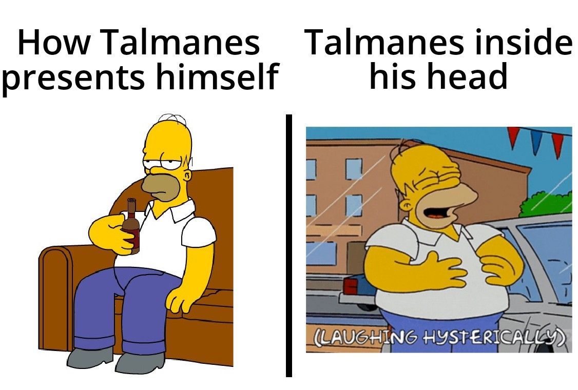 One of the best side characters | Scrolller