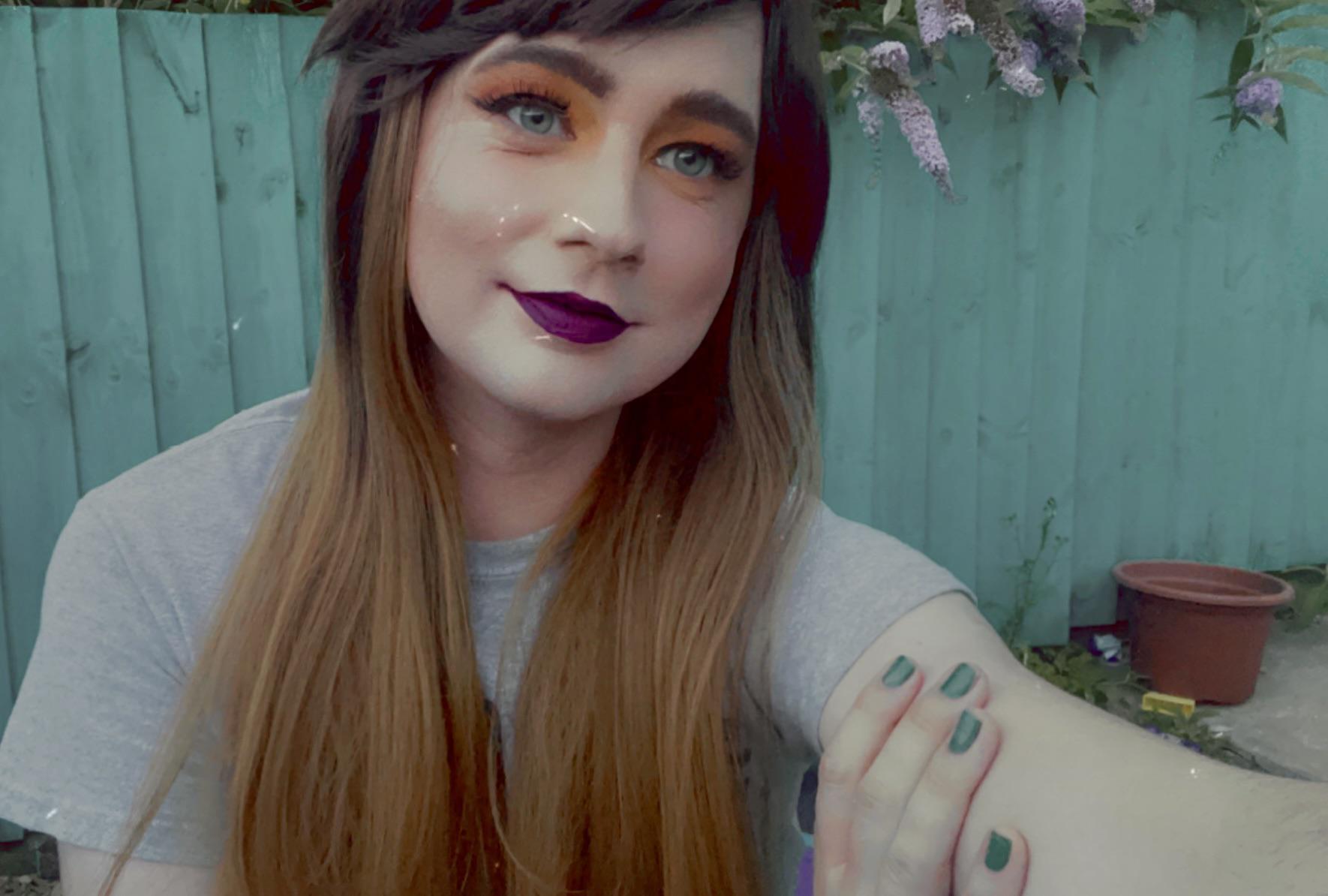 One of the boys | Scrolller