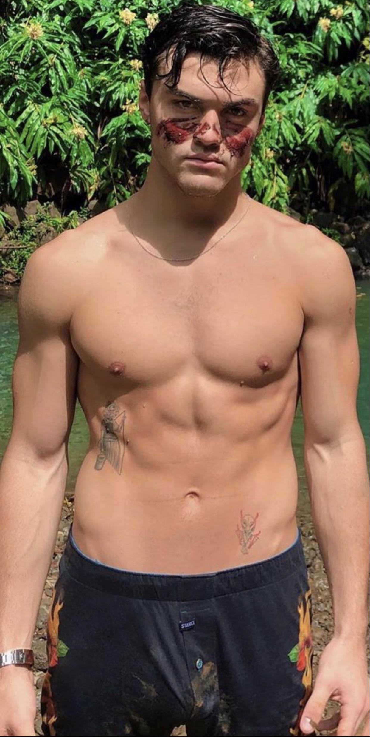 One of the Dolan Twins… | Scrolller