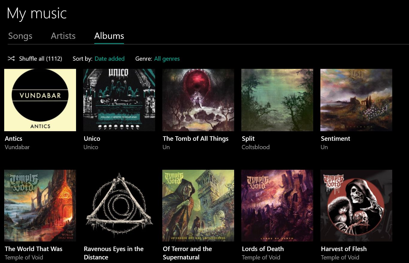 One of these is not like the other | Scrolller