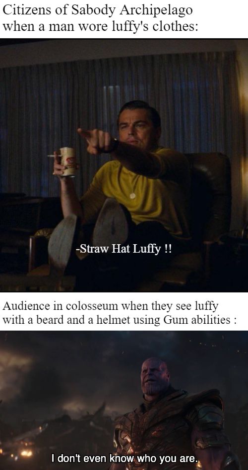 One Piece Logic | Scrolller