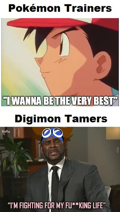 One simple difference | Scrolller