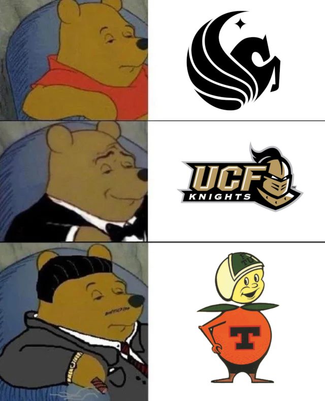 One True Mascot | Scrolller