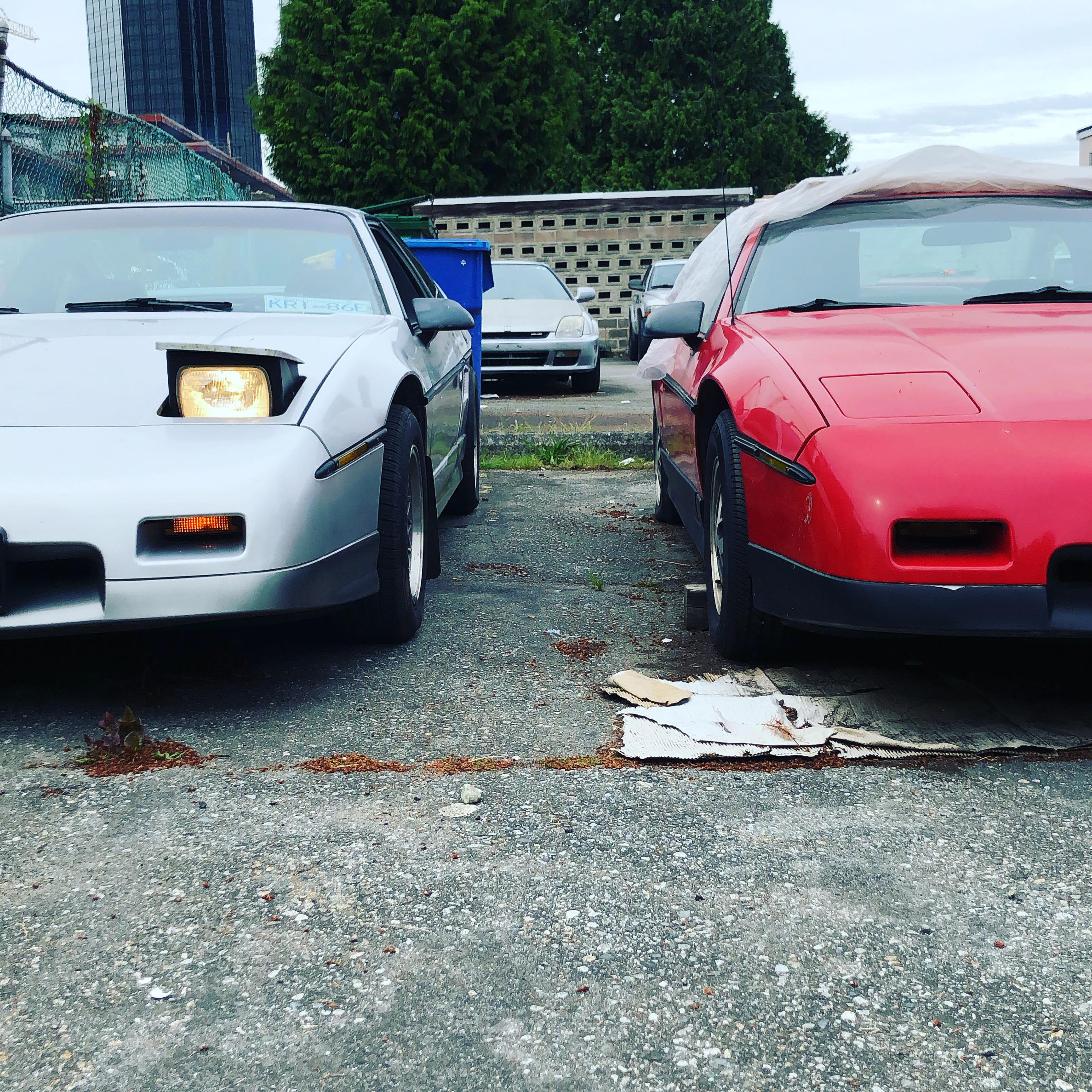 One was not enough... | Scrolller