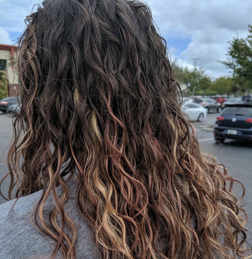 One week in, seeing progress! | Scrolller