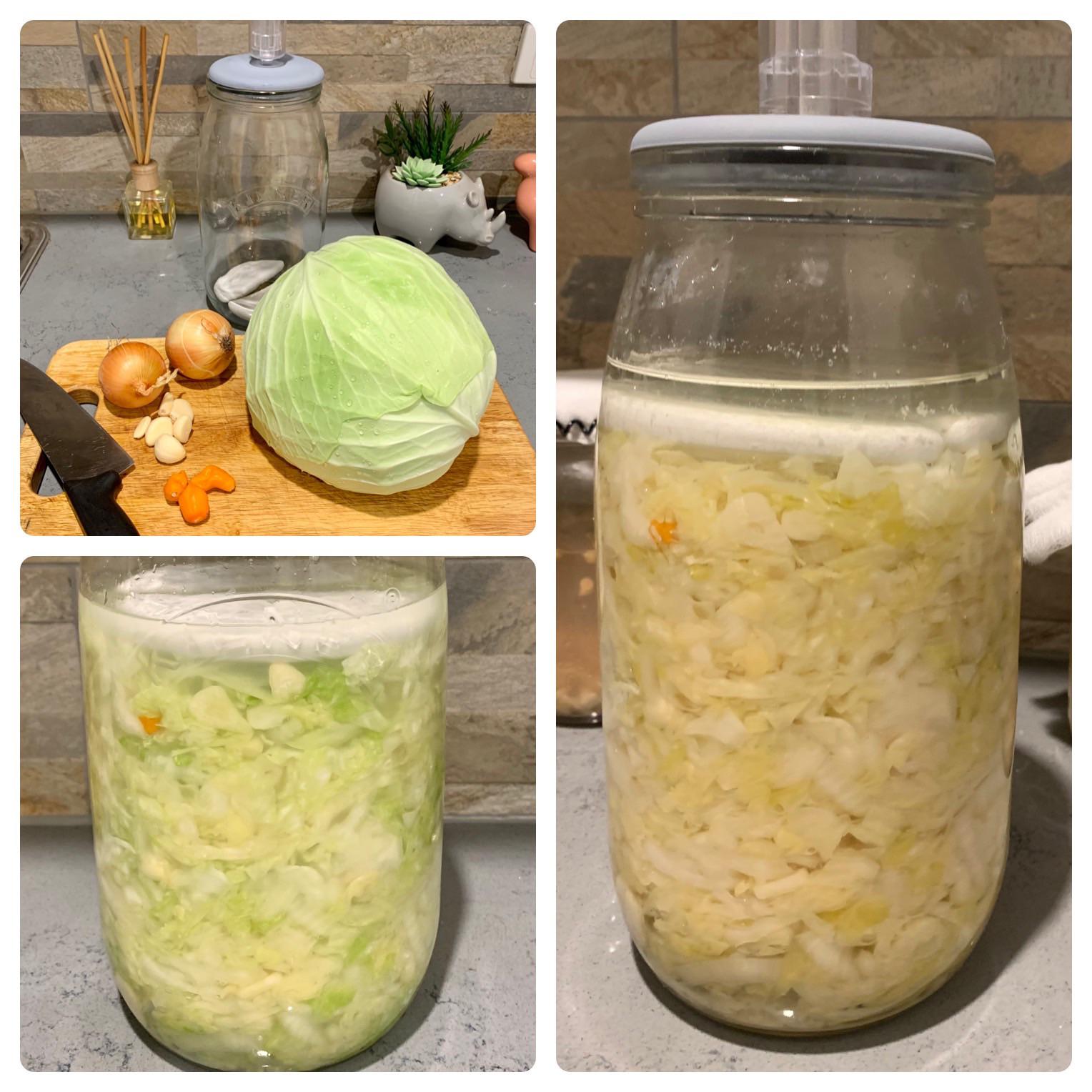 One week later | Scrolller