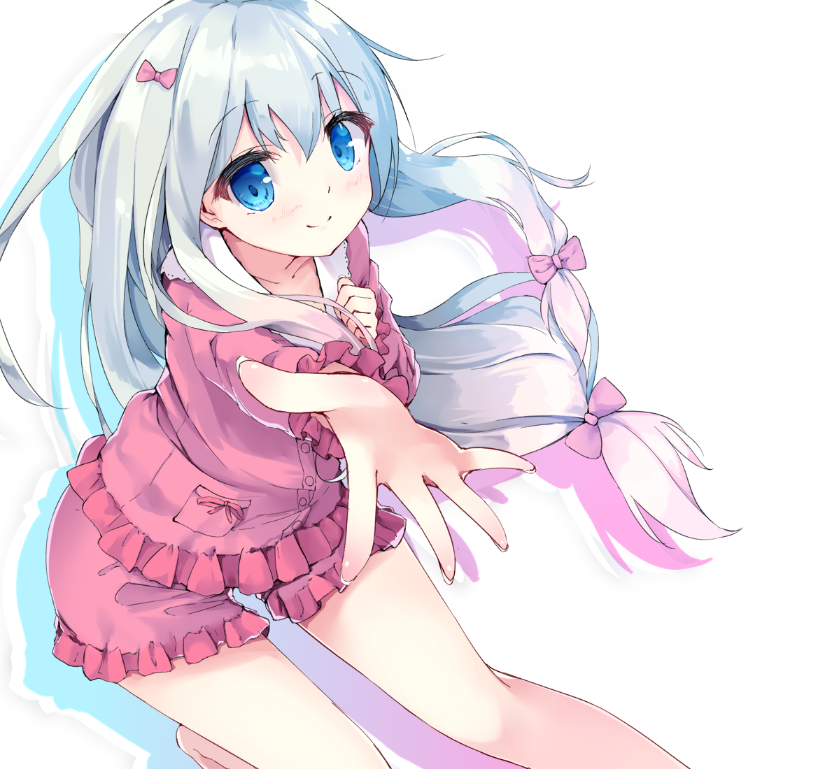 Onii-chan! | Scrolller