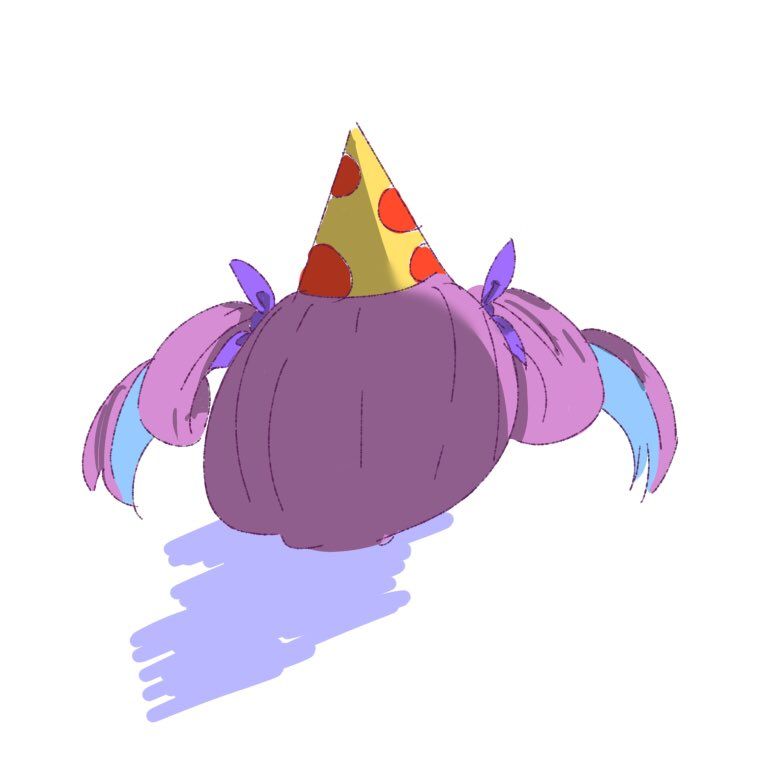 Onion birthday | Scrolller