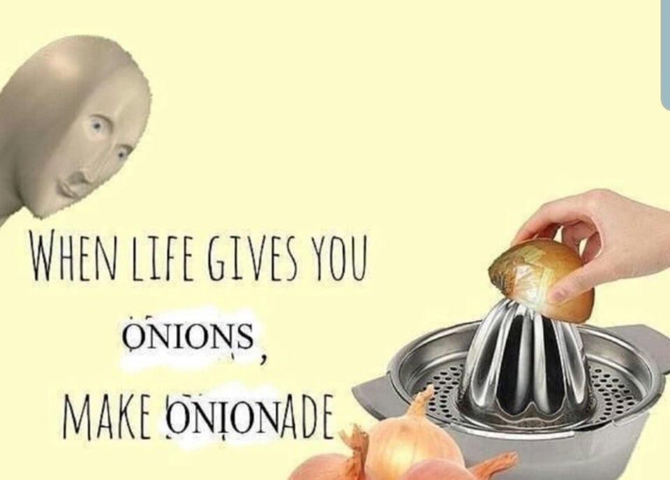Onions | Scrolller