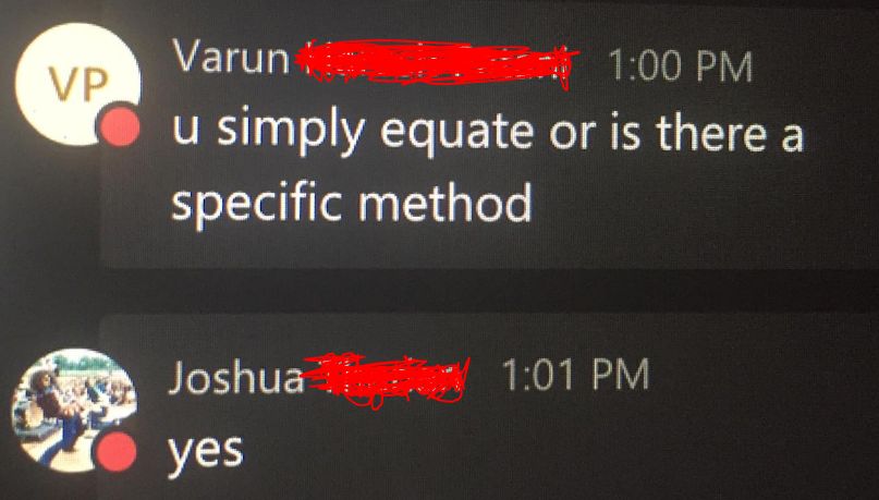 Online classes are fun | Scrolller