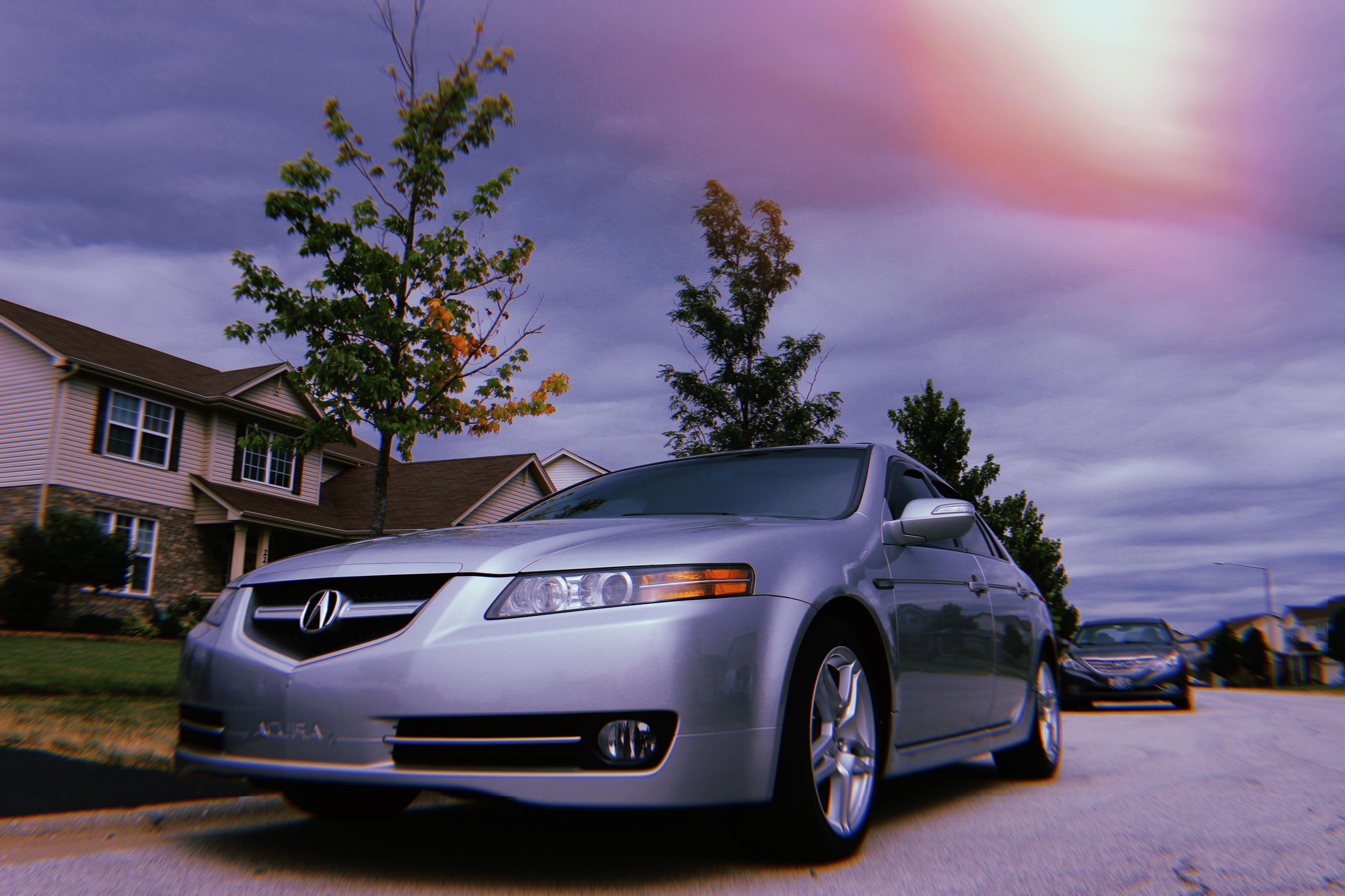 Only 200k on the dash | Scrolller