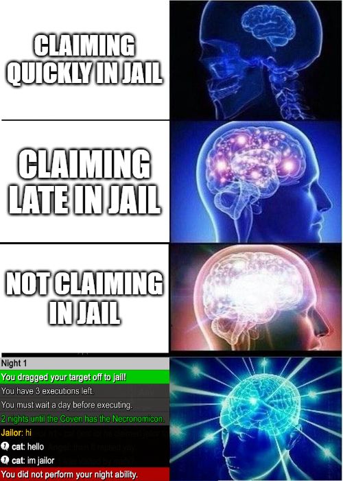 Only high IQ plays here | Scrolller