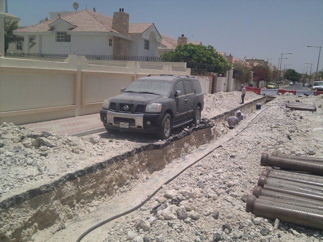 Only in Doha | Scrolller