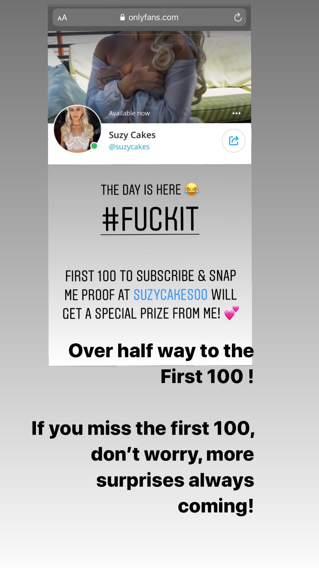 OnlyFans | Scrolller