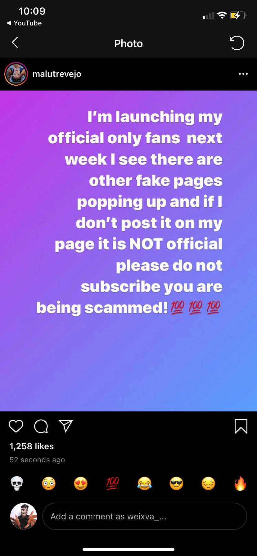 OnlyFans confirmed!! | Scrolller