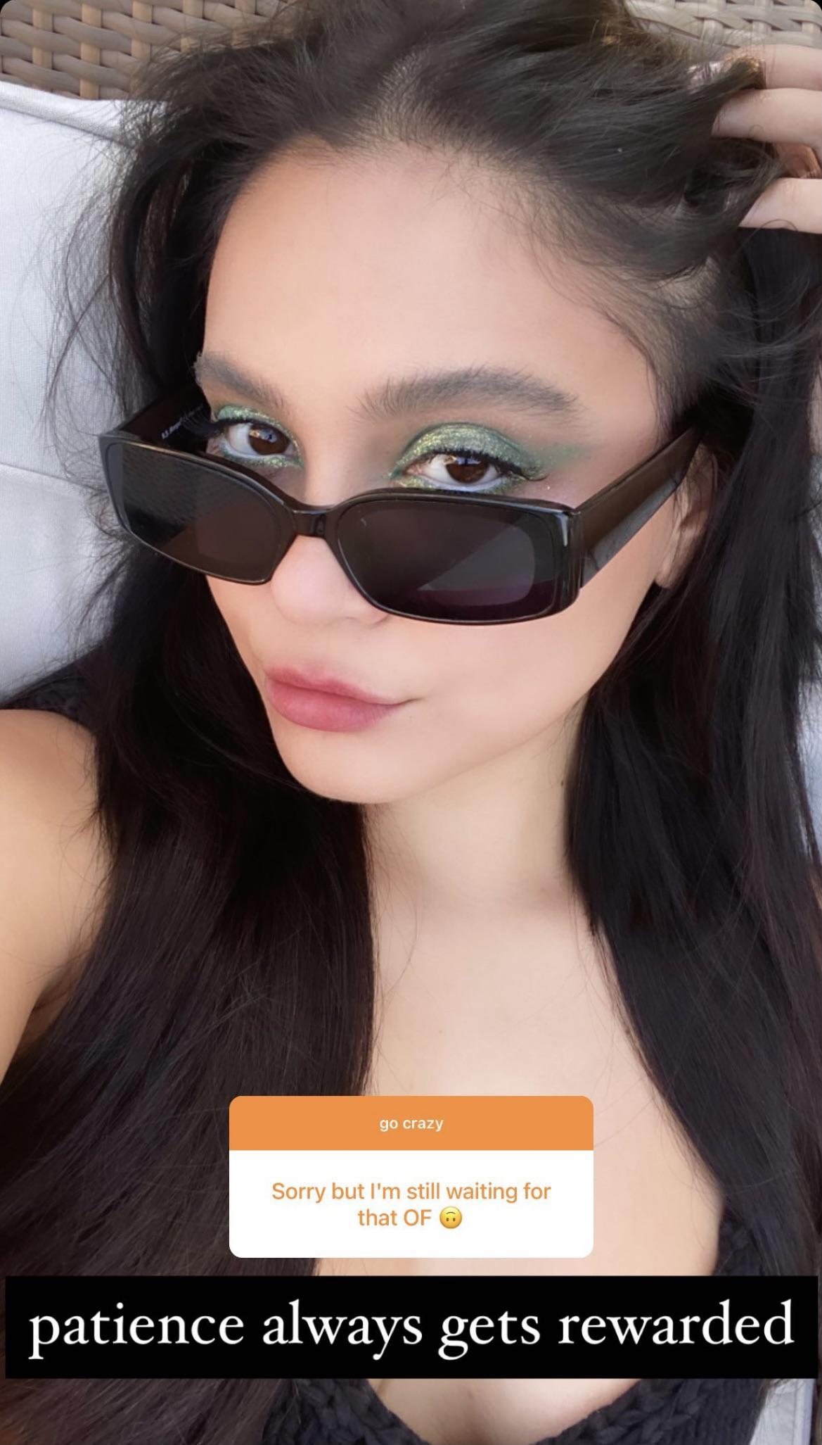 OnlyFans Update | Scrolller