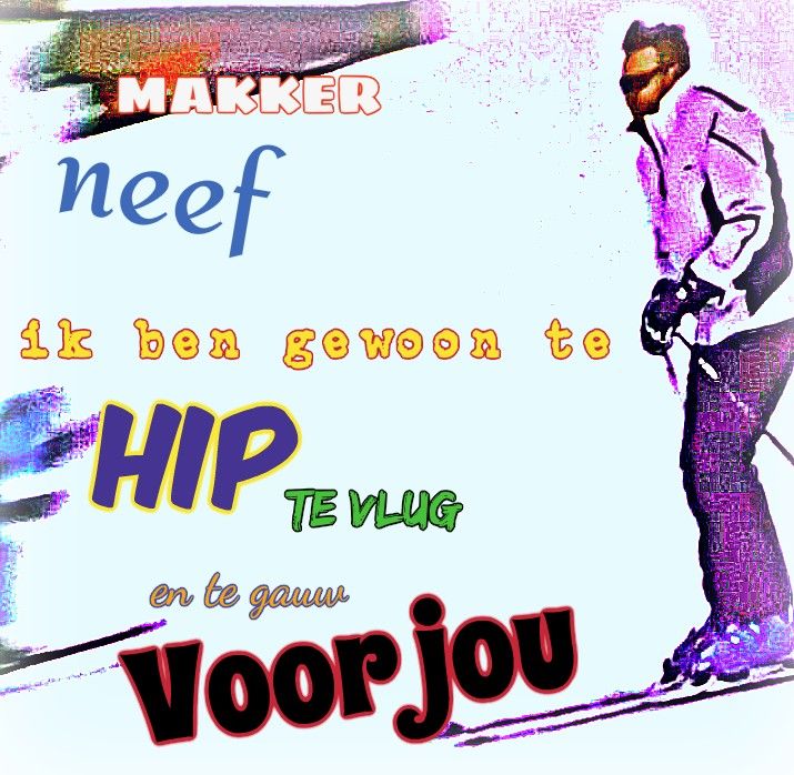 Onze koning S J E E S T | Scrolller