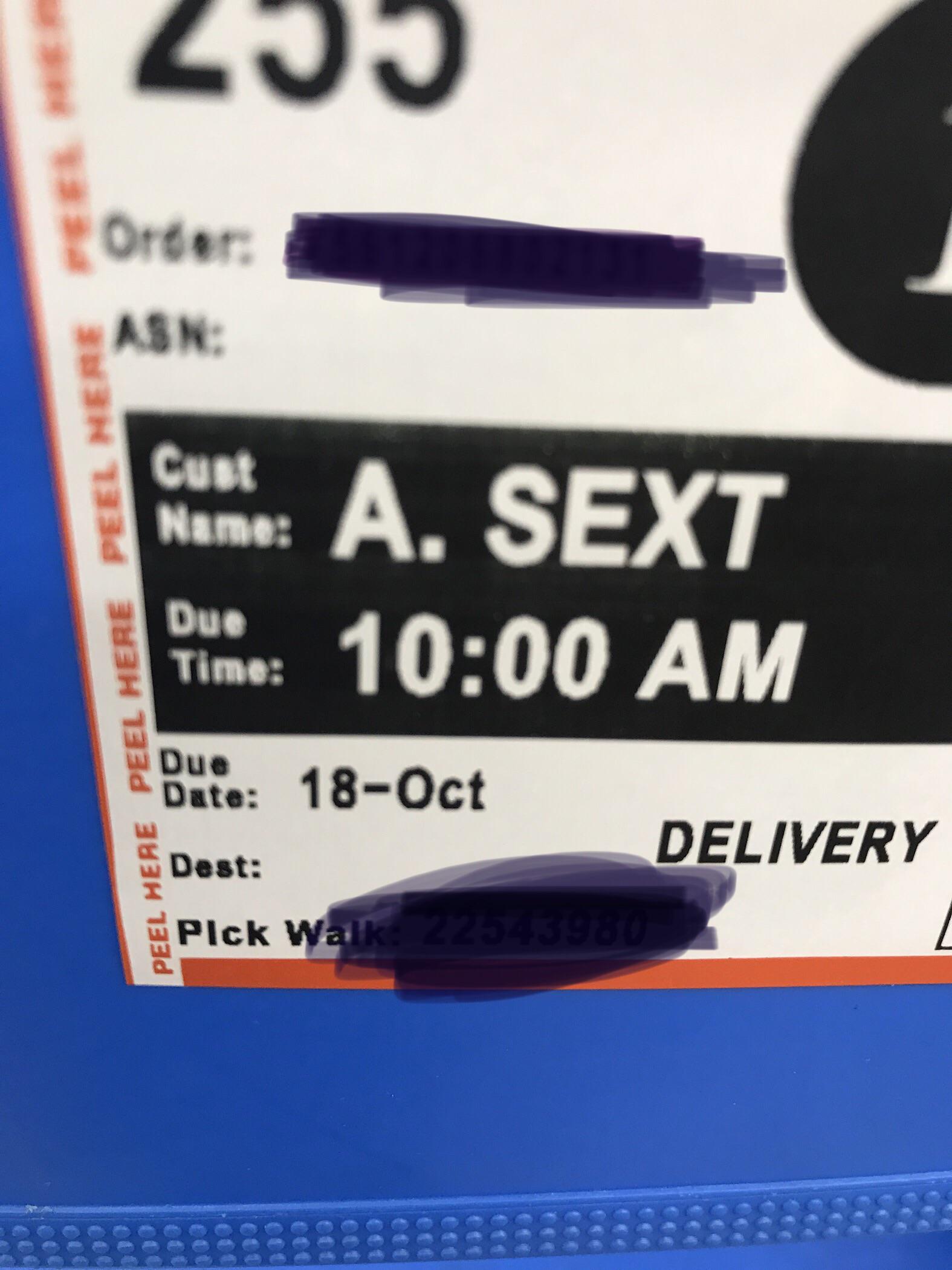 Ooh spicy! | Scrolller