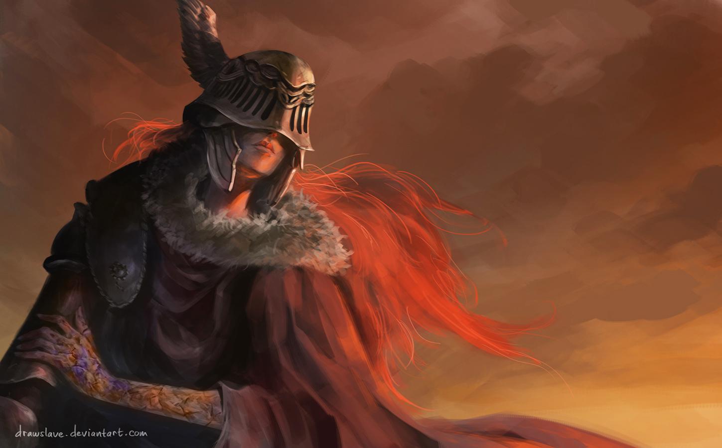 Oooh Elden Ring.. by (drawslave) | Scrolller