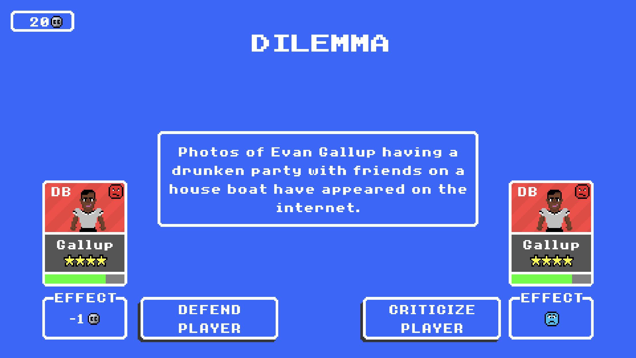 Oooo this is new! | Scrolller