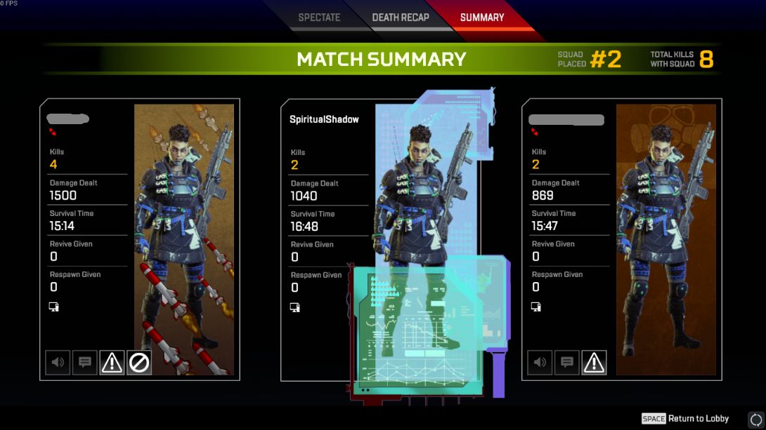 Oops! All bangalore (Some weird visual bug?) | Scrolller