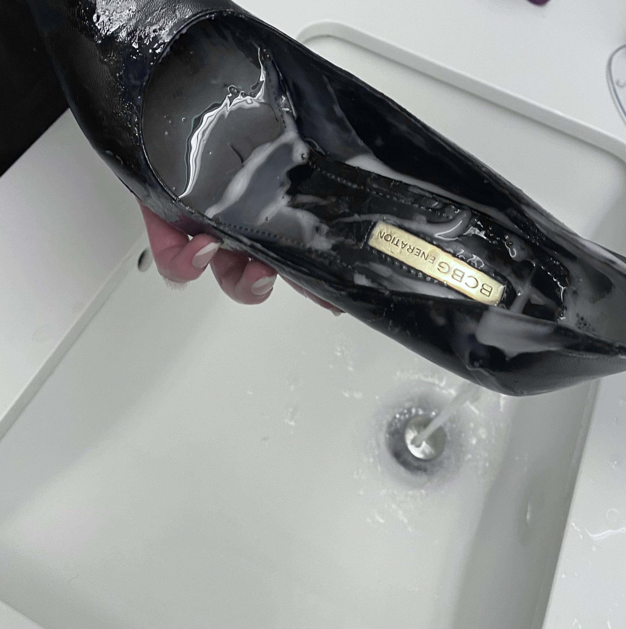 Oops he made a mess | Scrolller