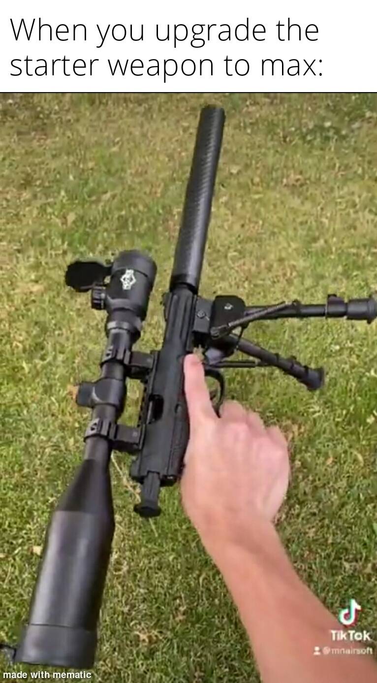 OP Glock | Scrolller