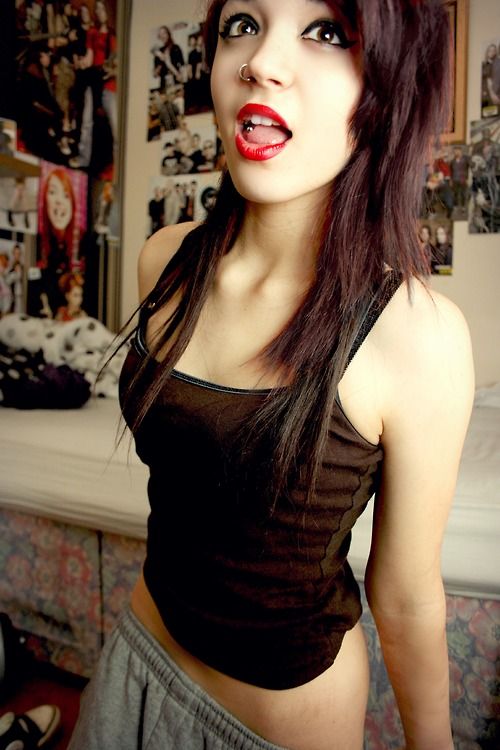 Open mouth | Scrolller