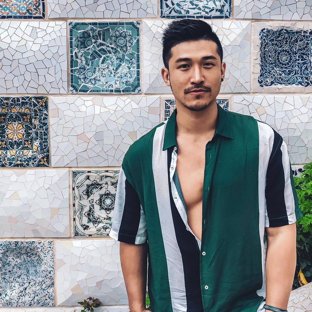 Open shirt | Scrolller