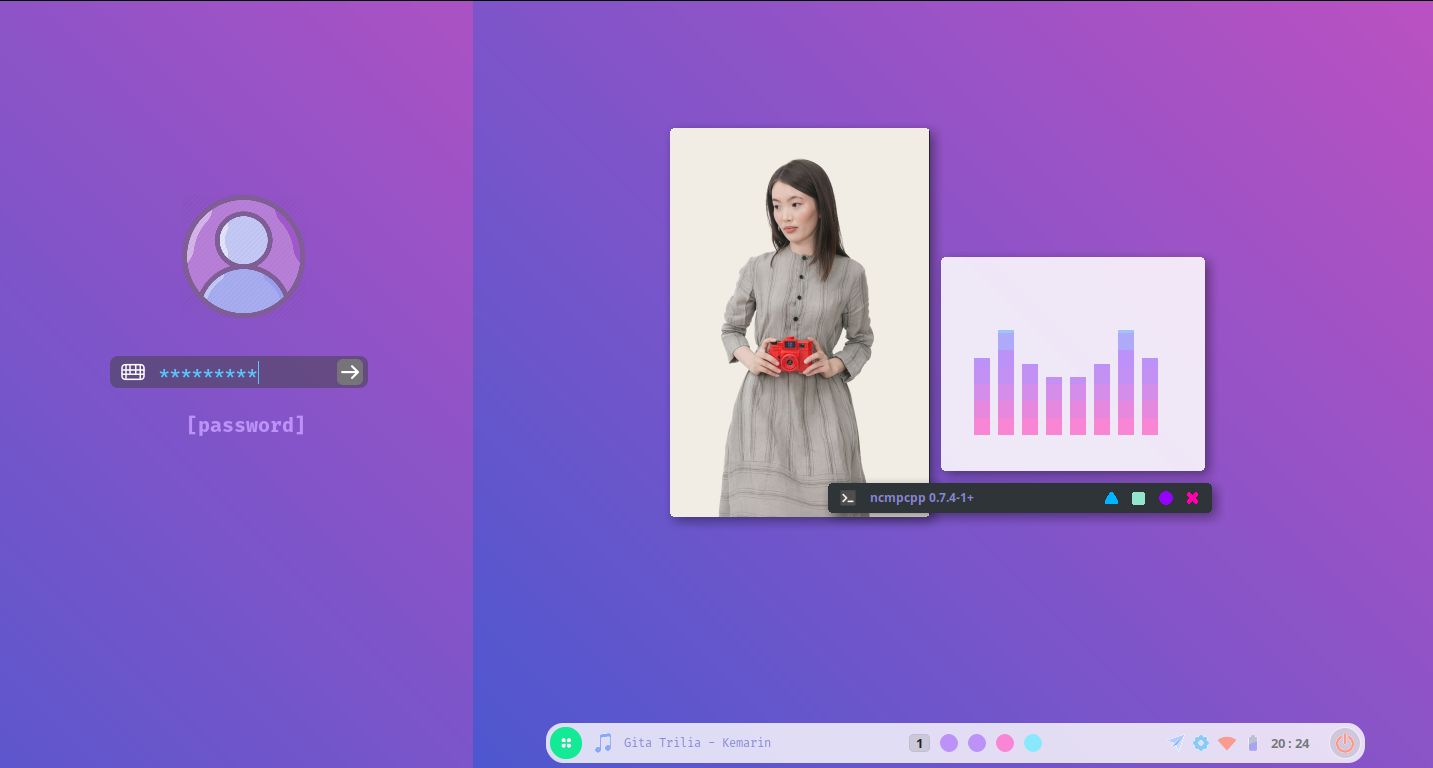 [Openbox] Firstblood! | Scrolller