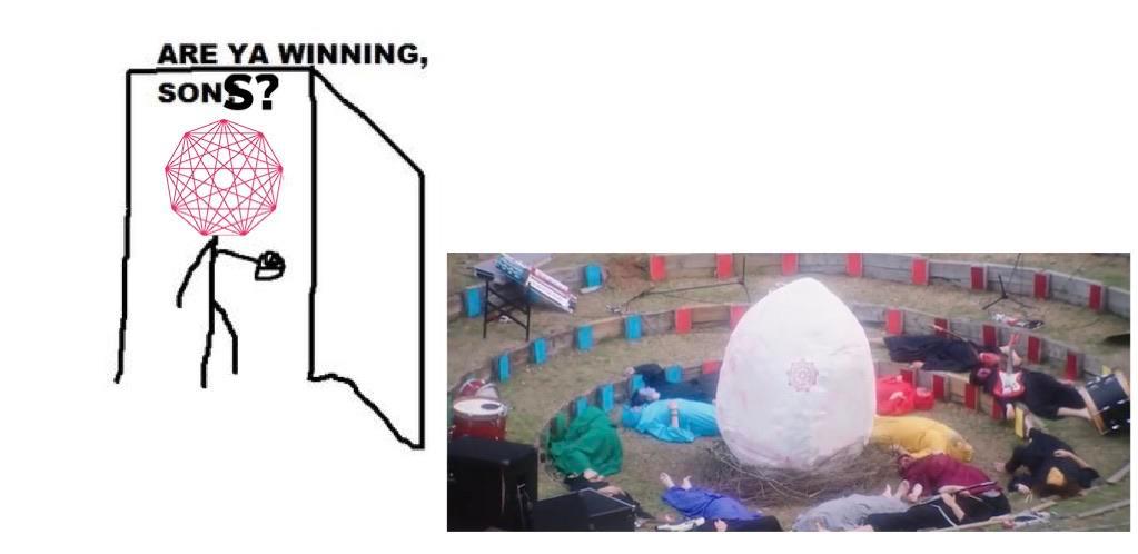 Opening the Door | Scrolller