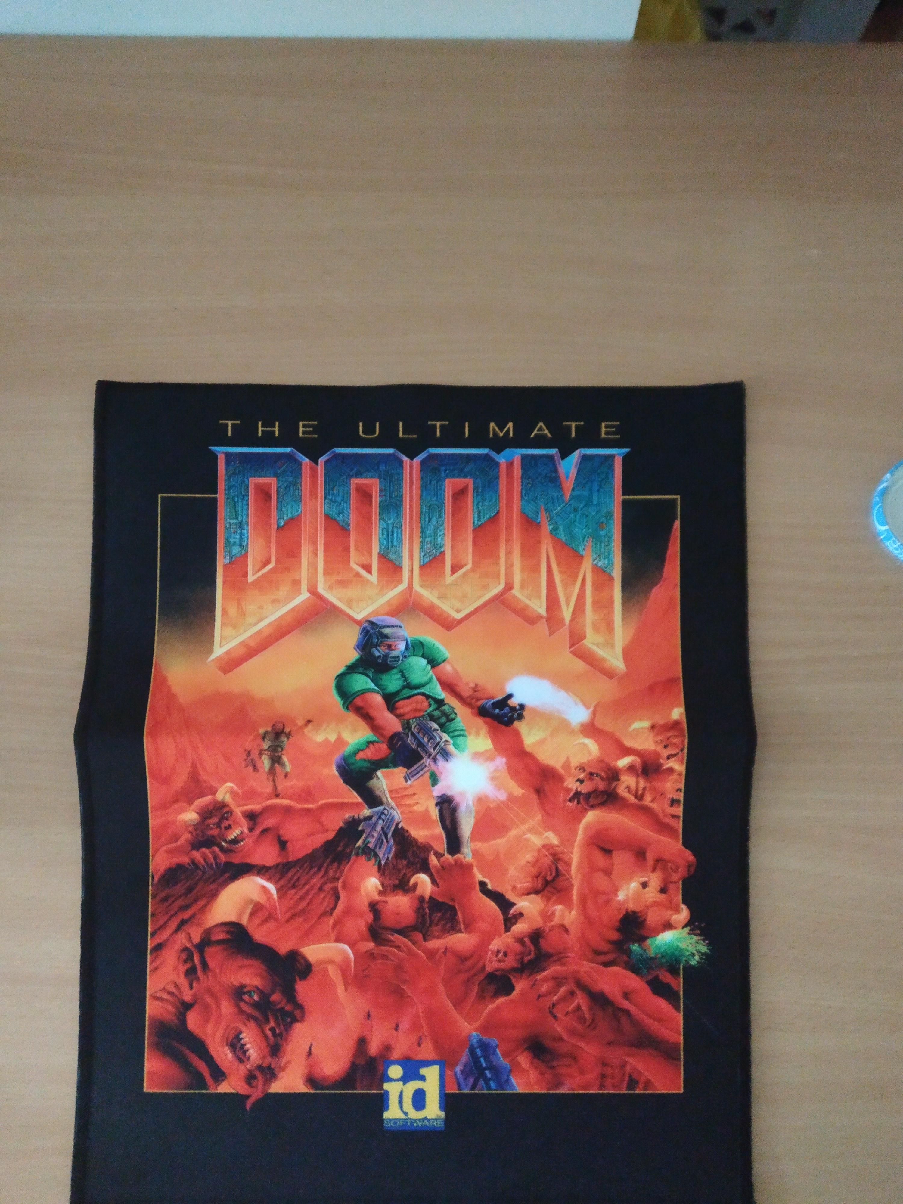 Operation: Doom Wanderer engaged | Scrolller