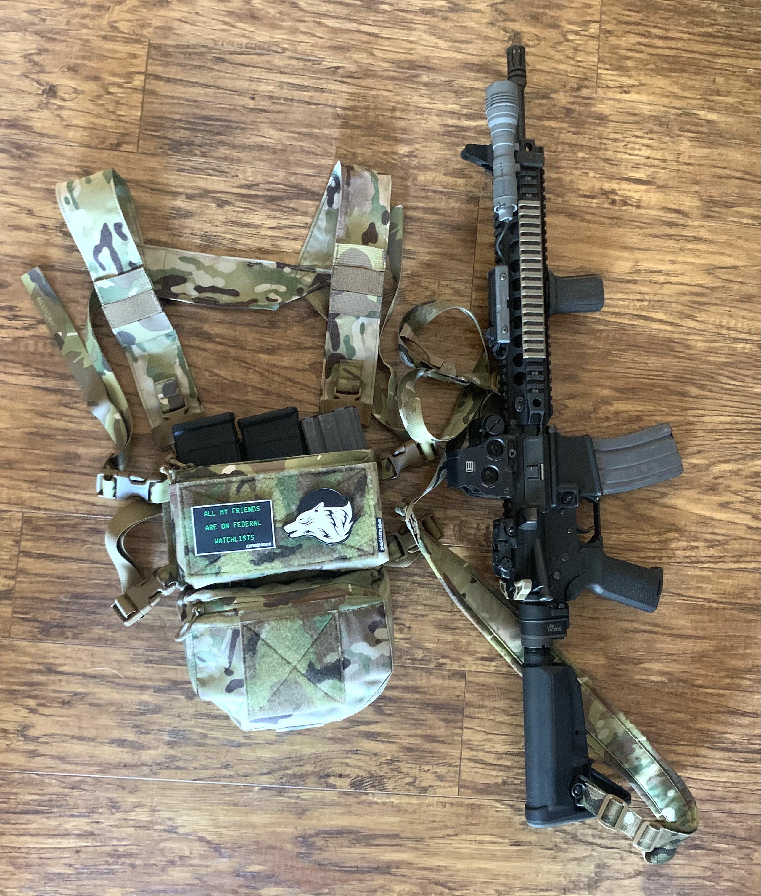 Operationally operational | Scrolller