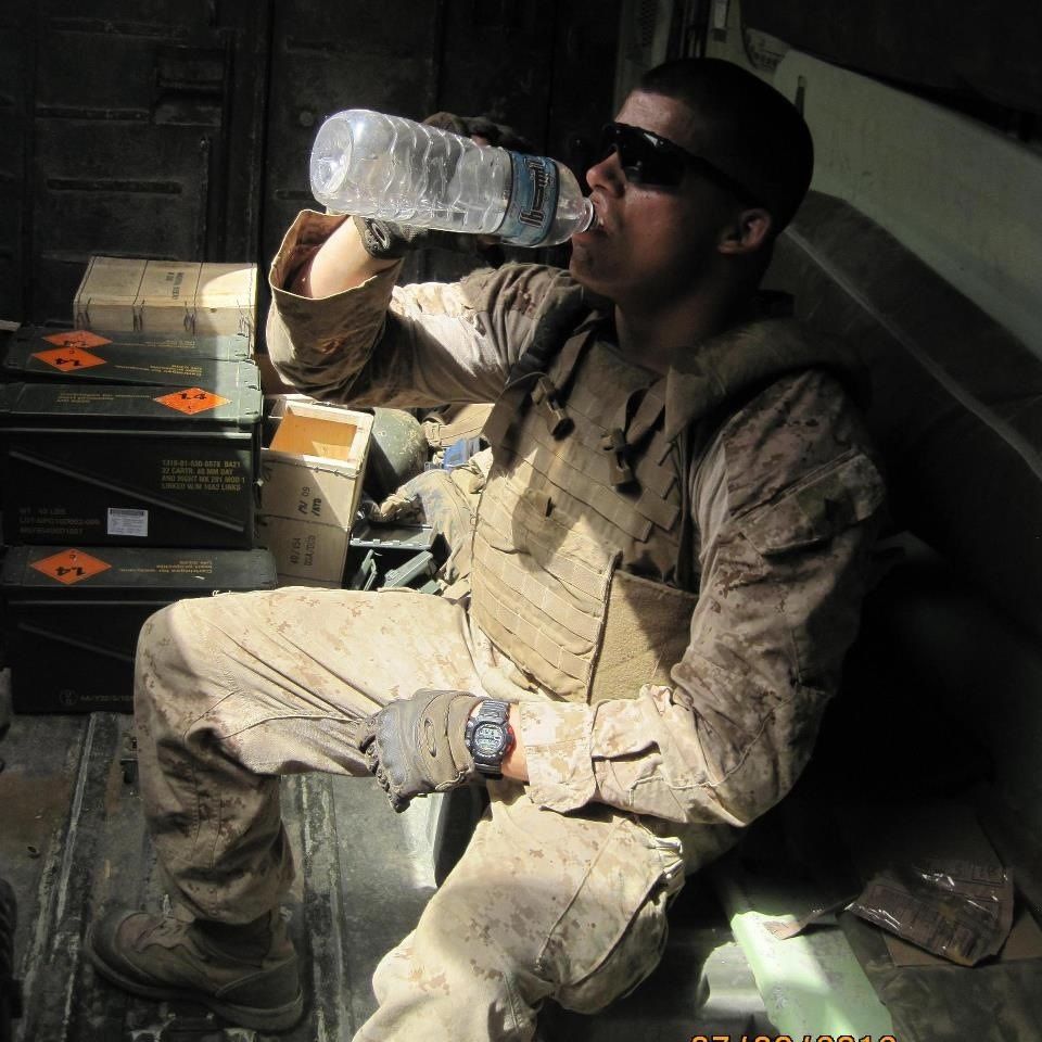 Operations in Kuwait | Scrolller