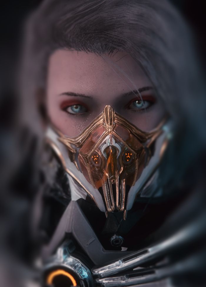 [Operator] Peacemaker | Scrolller