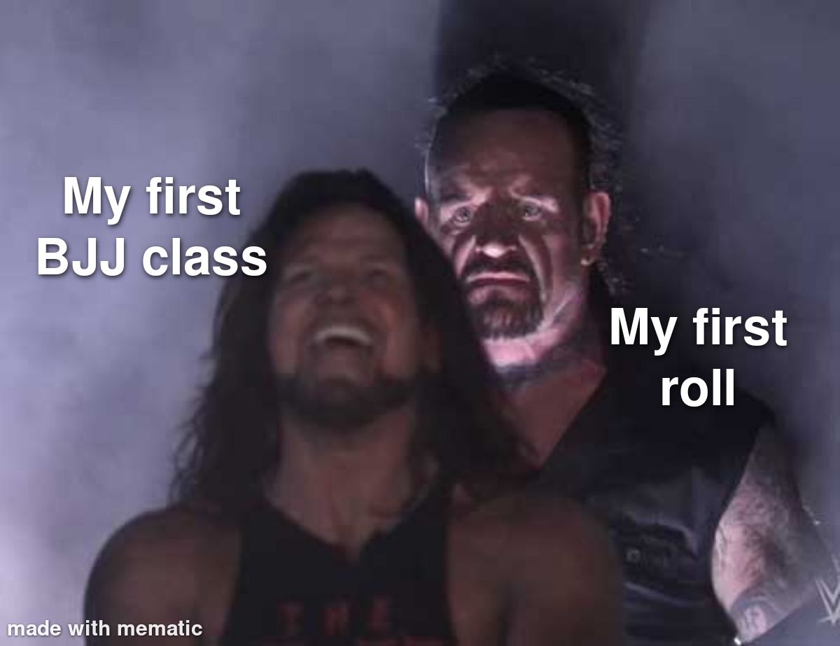 Optimism = abruptly crushed | Scrolller