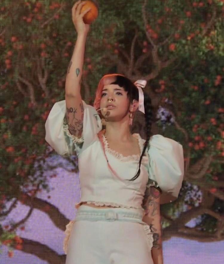 Orange juice🍊 | Scrolller