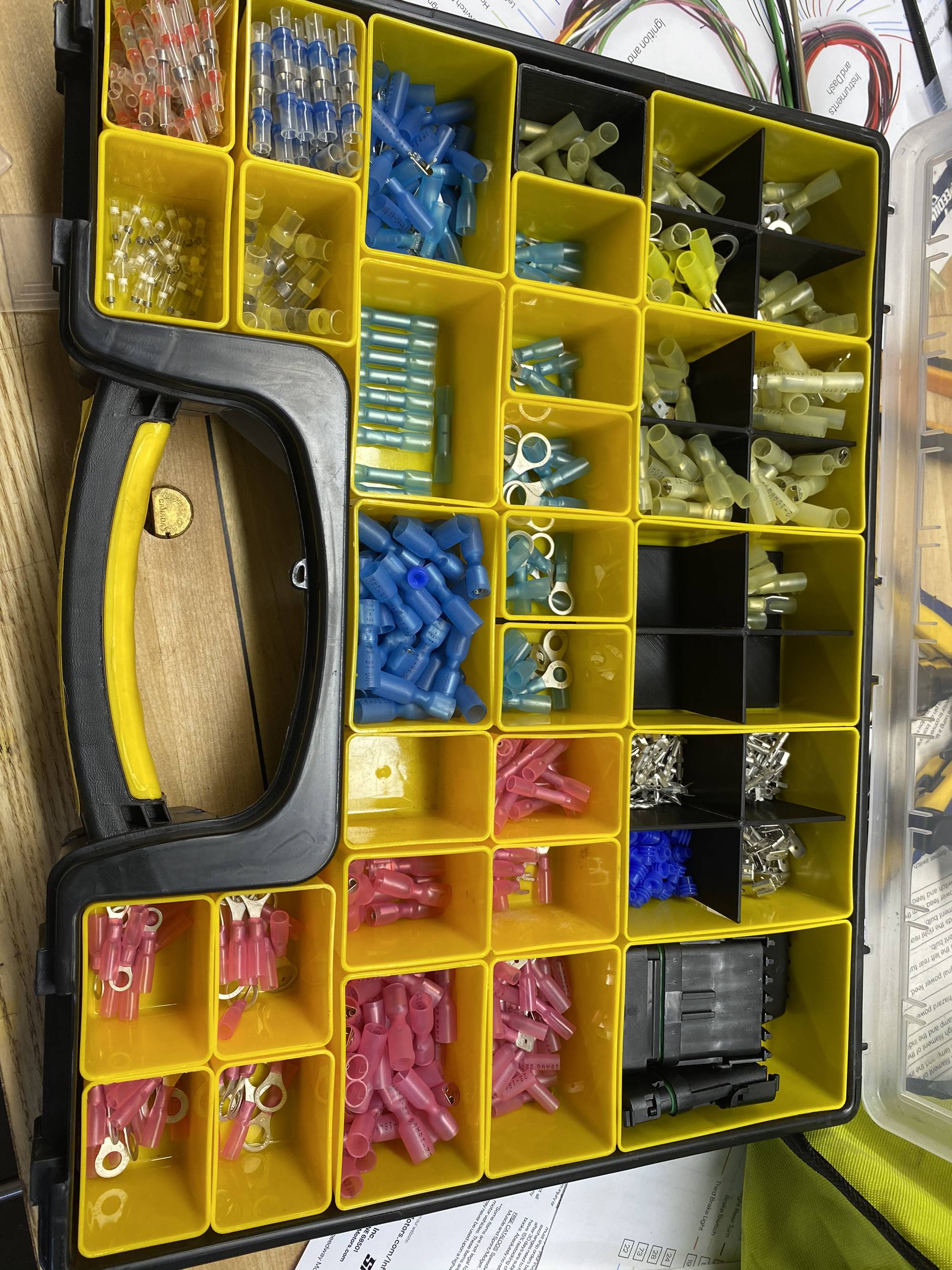 Organization! | Scrolller