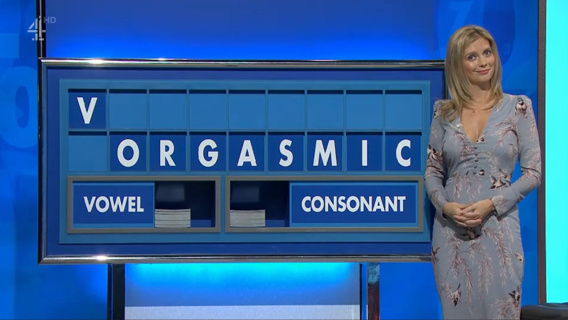 Orgasmic | Scrolller