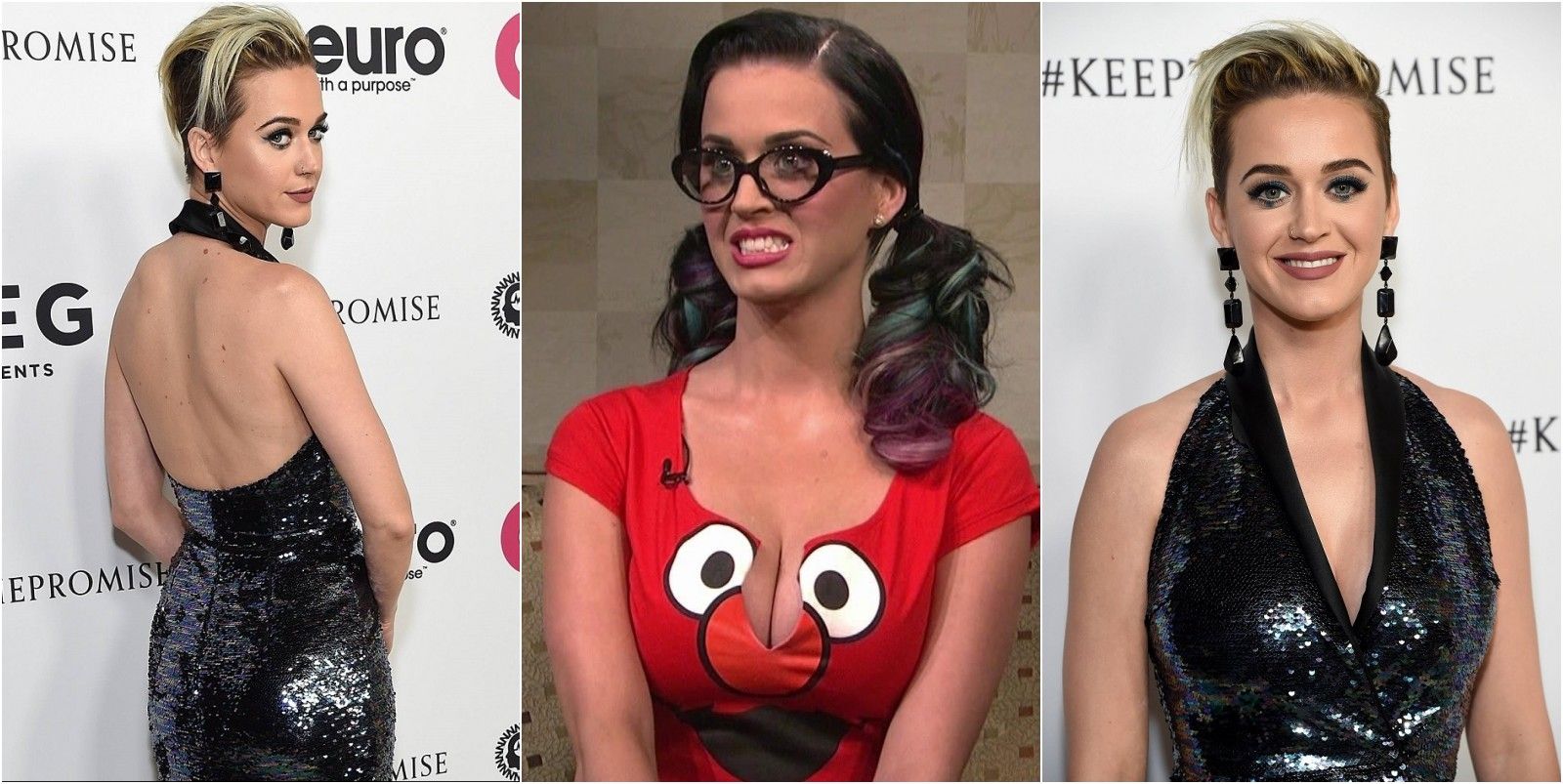 Orgasmic Rush to Katy Perry | Scrolller