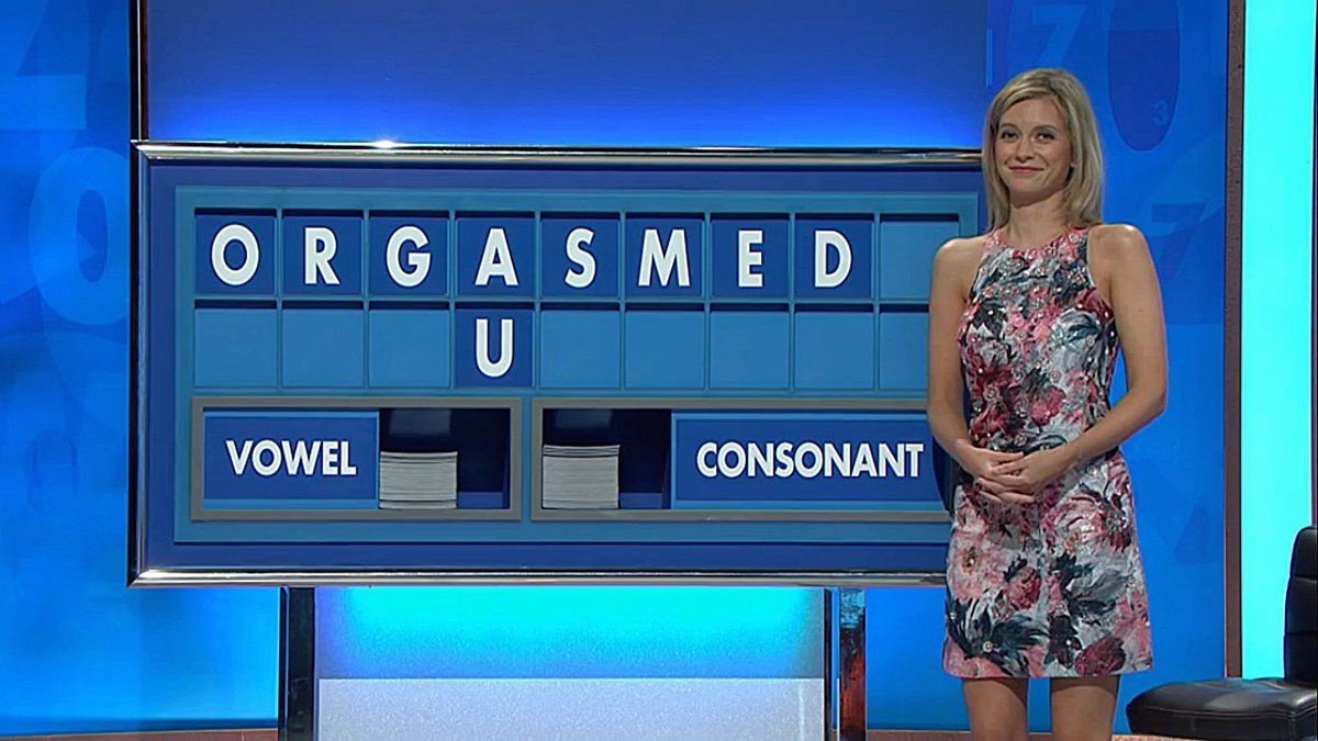 Orgasmic! | Scrolller